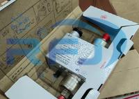 China MP54 MP55 Oil Differential Pressure Switch Pressure Controller for Compressor for sale