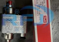 China MP54 MP55 Oil Differential Pressure Switch Pressure Controller for Compressor for sale