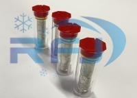 China 068-2008/068 Series Orifice For Expansion Valve Red SAE Flare Only Option for sale