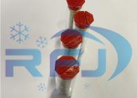 China 068-2008/068 Series Orifice For Expansion Valve Red SAE Flare Only Option for sale