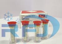 China 068-2008/068 Series Orifice For Expansion Valve Red SAE Flare Only Option for sale