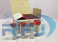 China 068-2008/068 Series Orifice For Expansion Valve Red SAE Flare Only Option for sale