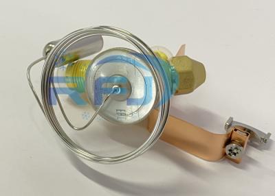 China Type T2 and TE2 Series 068Z3346 Thermostatic Expansion Valves for Refrigeration Compressors for sale