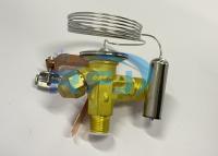 China Type T2 and TE2 Series 068Z3346 Thermostatic Expansion Valves for Refrigeration Compressors for sale