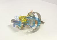 China Type T2 and TE2 Series 068Z3346 Thermostatic Expansion Valves for Refrigeration Compressors for sale