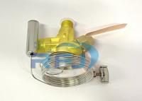 China Type T2 and TE2 Series 068Z3346 Thermostatic Expansion Valves for Refrigeration Compressors for sale