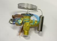 China Type T2 and TE2 Series 068Z3346 Thermostatic Expansion Valves for Refrigeration Compressors for sale