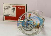 China TGE Series 067N2003 Thermostatic Expansion Valves Capacity range 3.5 52 TR/ 12 182 kW for R410A for sale