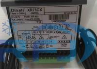 China XR30CX/IR33F0ER00 Digital Controller For Medium-low Temperature Refrigeration Applications for sale