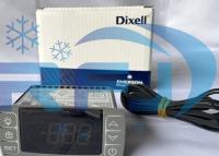 China XR30CX/IR33F0ER00 Digital Controller For Medium-low Temperature Refrigeration Applications for sale