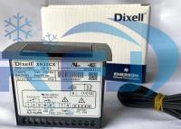 China XR30CX/IR33F0ER00 Digital Controller For Medium-low Temperature Refrigeration Applications for sale
