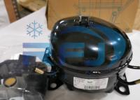 China EMS6170Z Refrigeration Compressor R134a 220~240V-1-50Hz 1 Phase for sale