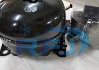 China EMS6170Z Refrigeration Compressor R134a 220~240V-1-50Hz 1 Phase for sale