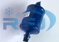 China BFK084S BFK Series Bi-Directional Liquid Line Filter Driers For Air Conditioning And Refrigeration Applications for sale