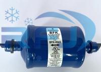China BFK084S BFK Series Bi-Directional Liquid Line Filter Driers For Air Conditioning And Refrigeration Applications for sale