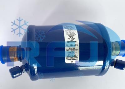 China BFK084S BFK Series Bi-Directional Liquid Line Filter Driers For Air Conditioning And Refrigeration Applications for sale