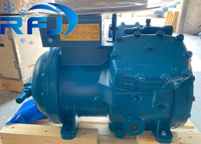 China Semi-Hermetic Refrigeration Compressor Frascold S10-52Y 10HP 7.5kW for sale