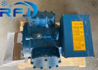 China Semi-Hermetic Refrigeration Compressor Frascold S10-52Y 10HP 7.5kW for sale