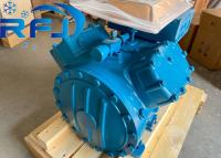 China Semi-Hermetic Refrigeration Compressor Frascold S10-52Y 10HP 7.5kW for sale