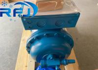 China Semi-Hermetic Refrigeration Compressor Frascold S10-52Y 10HP 7.5kW for sale