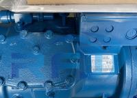 China S10-52Y Semi-Hermetic Compressors Refrigeration Compressor R134a 380~420V-3-50Hz 440~480V-3-60Hz for sale