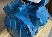 China S10-52Y Semi-Hermetic Compressors Refrigeration Compressor R134a 380~420V-3-50Hz 440~480V-3-60Hz for sale