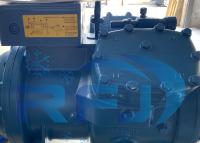 China S10-52Y Semi-Hermetic Compressors Refrigeration Compressor R134a 380~420V-3-50Hz 440~480V-3-60Hz for sale