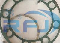 China Stainless Steel Gaskets for All Brands of Refrigeration Compressors Long-Lasting for sale