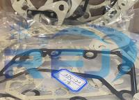 China Stainless Steel Gaskets for All Brands of Refrigeration Compressors Long-Lasting for sale