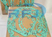 China Stainless Steel Gaskets for All Brands of Refrigeration Compressors Long-Lasting for sale