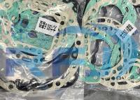China Stainless Steel Gaskets for All Brands of Refrigeration Compressors Long-Lasting for sale