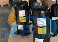 China ANB52FKEMT Scroll Compressor Refrigeration Compressor R410a 360V 3Phase for sale