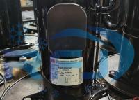 China ANB52FKEMT Scroll Compressor Refrigeration Compressor R410a 360V 3Phase for sale
