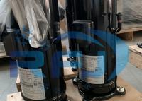 China E604DH-59D2G Scroll Compressor Refrigeration Compressor R410A 380~415-3-50Hz 440V-3-60Hz for sale