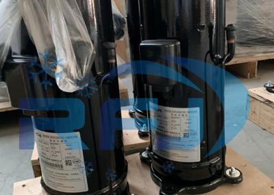 China E604DH-59D2G Scroll Compressor Refrigeration Compressor R410A 380~415-3-50Hz 440V-3-60Hz for sale
