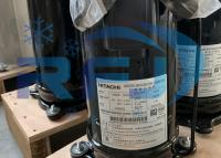 China E604DH-59D2G Scroll Compressor Refrigeration Compressor R410A 380~415-3-50Hz 440V-3-60Hz for sale