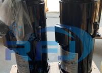 China E604DH-59D2G Scroll Compressor Refrigeration Compressor R410A 380~415-3-50Hz 440V-3-60Hz for sale