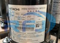 China E604DH-59D2G Scroll Compressor Refrigeration Compressor R410A 380~415-3-50Hz 440V-3-60Hz for sale