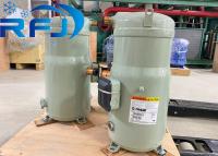China Trane CSHD120K0B0M Scroll Compressor 10ph R410a 102kg 380-415V/3/50HZ Operation for sale