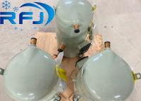 China Trane CSHD120K0B0M Scroll Compressor 10ph R410a 102kg 380-415V/3/50HZ Operation for sale