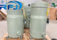 China Trane CSHD120K0B0M Scroll Compressor 10ph R410a 102kg 380-415V/3/50HZ Operation for sale