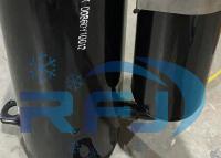 China 5VS295EAA21 Rotary Compressor Refrigeration Compressor R10A 220~240V-1-50Hz for sale