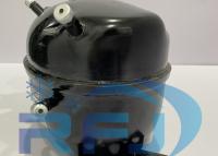 China BD35F Hermetic Piston Refrigeration Compressor R134a 100-240V/50-60Hz for sale