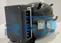 China BD35F Hermetic Piston Refrigeration Compressor R134a 100-240V/50-60Hz for sale