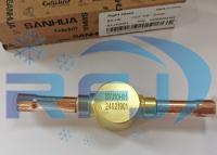 China Semi-Hermetic Compressor App SYJ-RH for R32 Series Sight Glass in Stainless Steel for sale