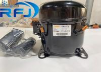 China GP14TG Refrigeration Piston Compressor with R134A 220-230V/60Hz Voltage for sale