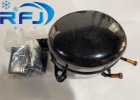 China GP14TG Refrigeration Piston Compressor with R134A 220-230V/60Hz Voltage for sale