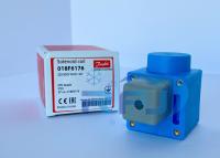 China BE230AS 018F6176 Solenoid Coil Type BE/BF/BG/BB/BN Series Type for sale