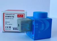China BE230AS 018F6176 Solenoid Coil Type BE/BF/BG/BB/BN Series Type for sale