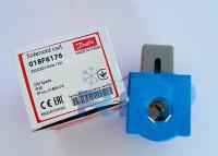 China BE230AS 018F6176 Solenoid Coil Type BE/BF/BG/BB/BN Series Type for sale